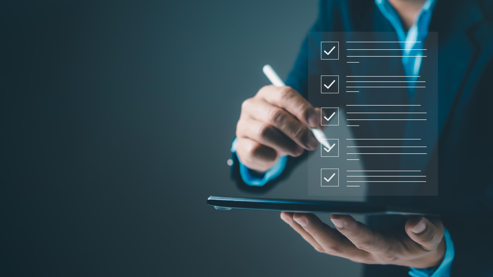 ESG Assessment - AssureInclu Consulting Service